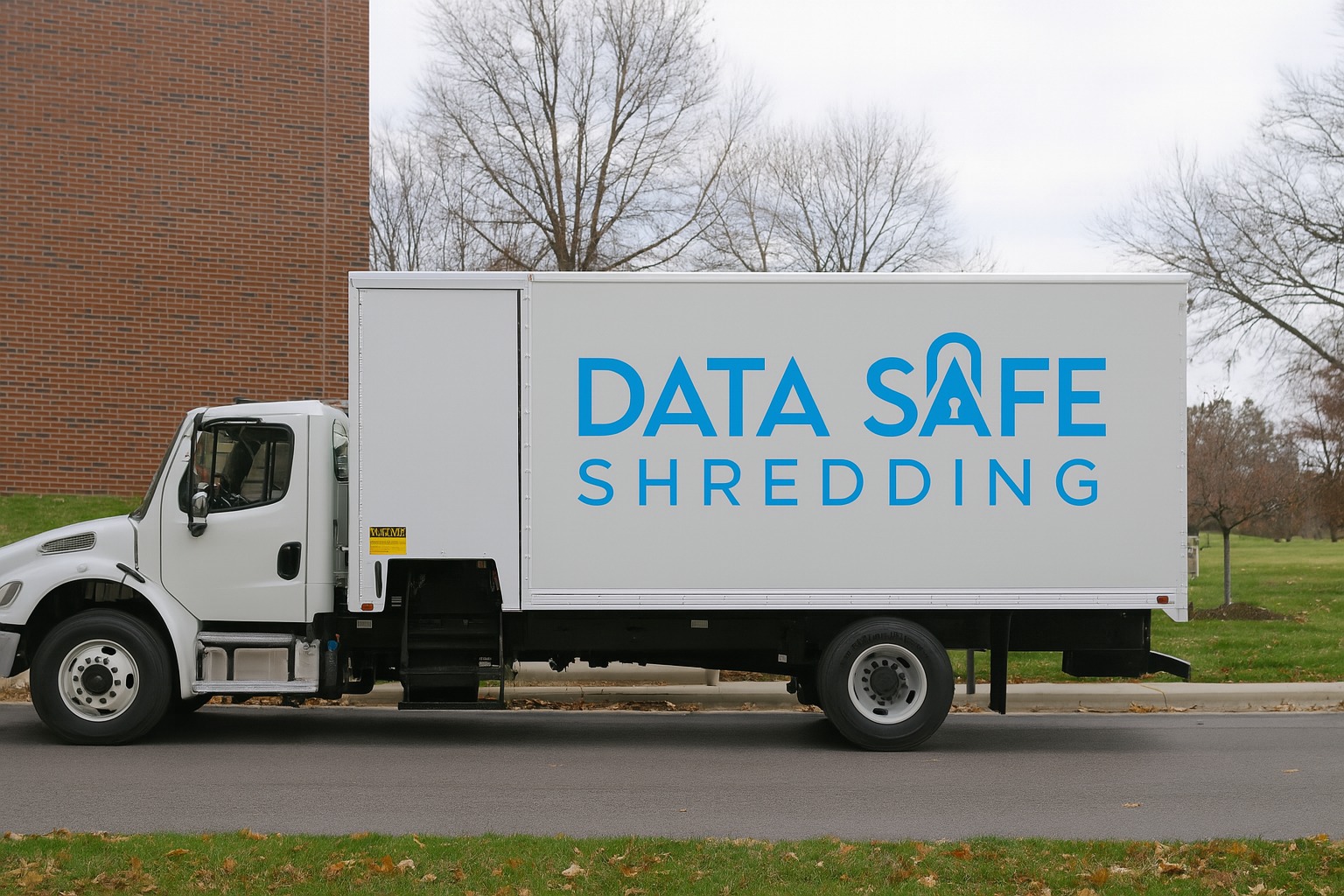 Data Safe Shredding – Keep your confidential documents and media safe ...